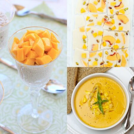 Spring Fling! 30 Delicious Ways to Celebrate Spring Produce