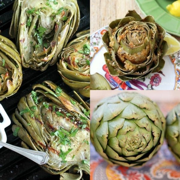 Spring Fling! 30 Delicious Ways to Celebrate Spring Produce