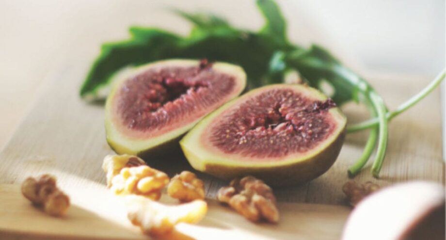 How To Eat Fresh Figs - 5 Nutritious and Delicious Recipes!