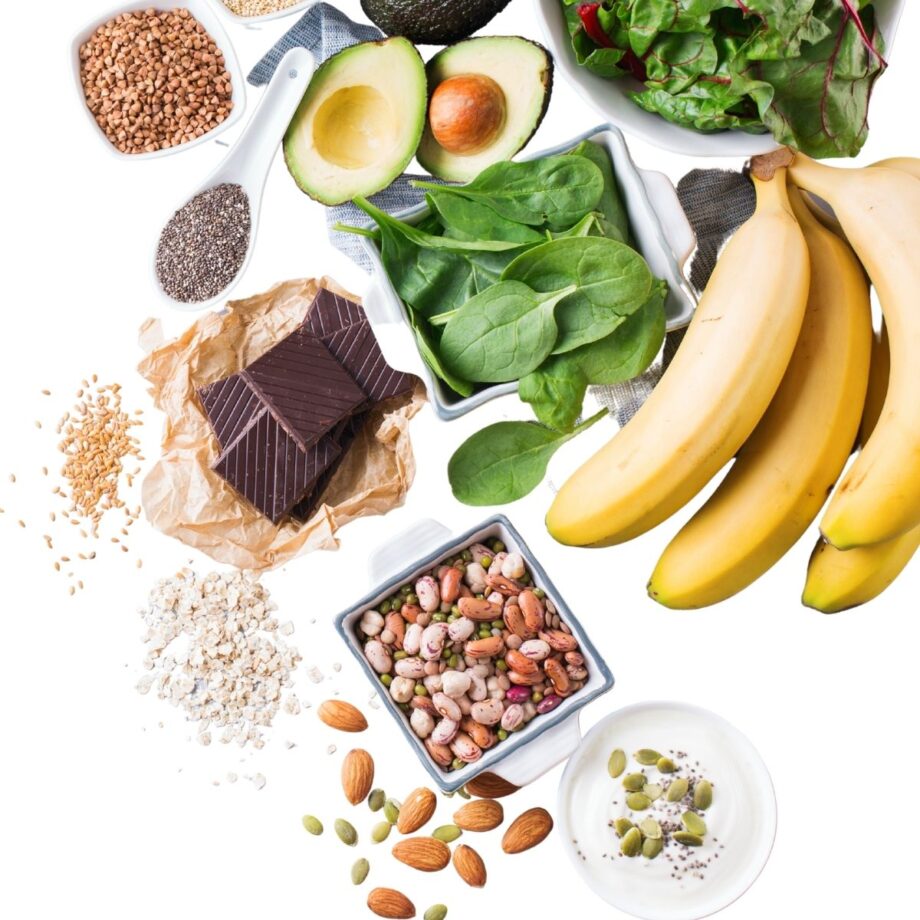 The Best Mood Boosting Foods to Eat Everyday - EA Stewart, RD