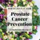 Prostate Cancer Diet: Best Foods for Prevention