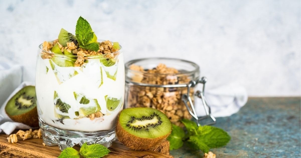 25 Epic Low FODMAP Breakfast Recipes to Fuel Your Day-EA Stewart