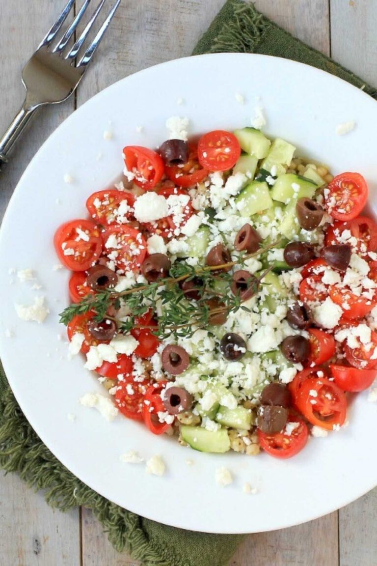 20 Sorghum Recipes You Need to Make Right Now