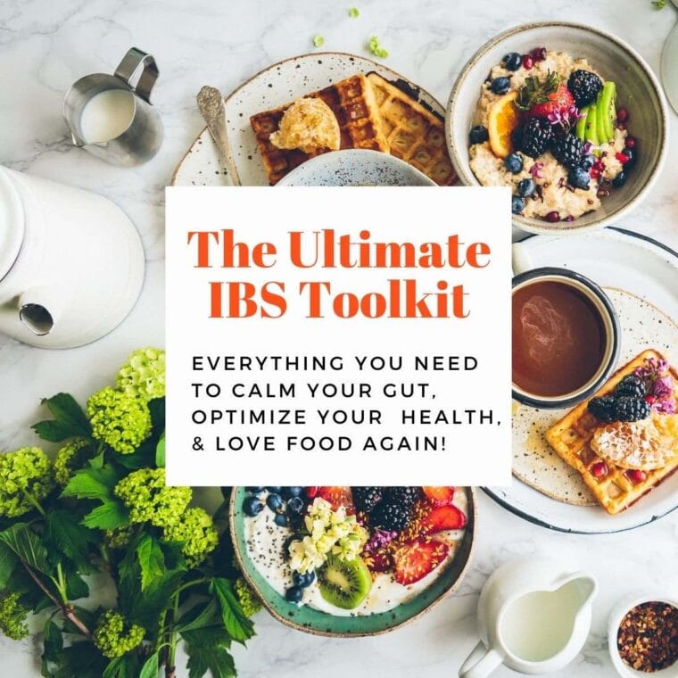 What is the FODMAP Diet? Your Guide to Feeling Better with IBS