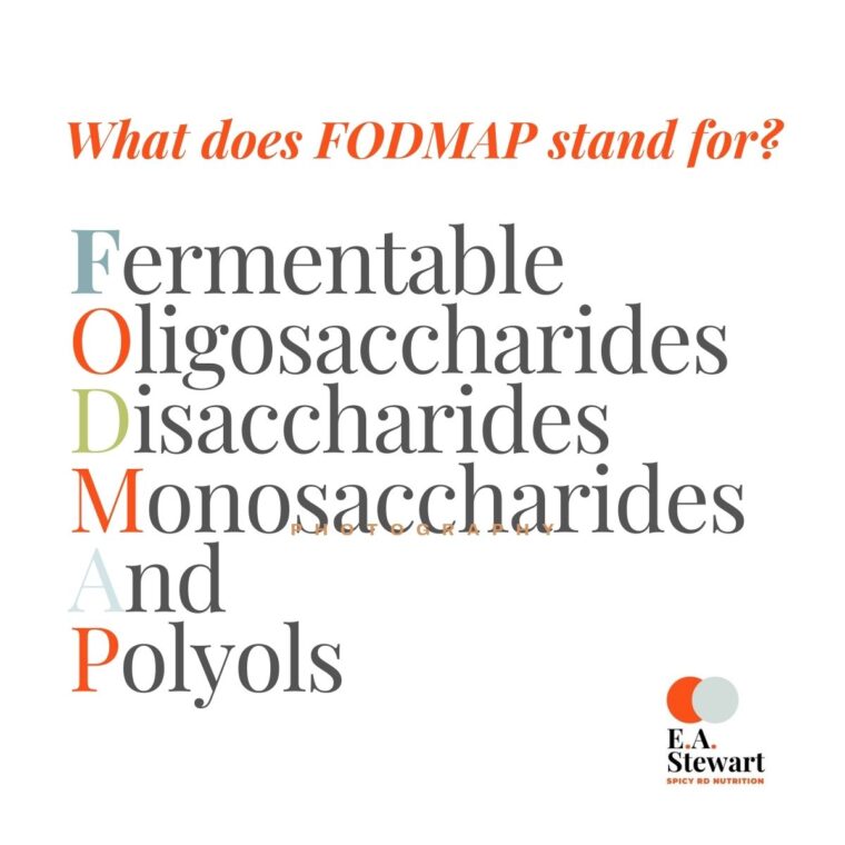 What is the FODMAP Diet? The Definitive Guide to Feeling Better with IBS