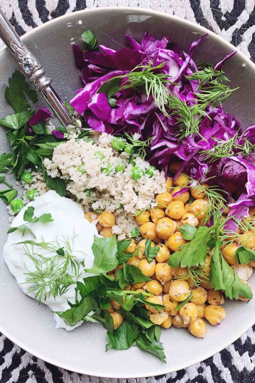 Easy Fonio Recipe (How to Cook Fonio + Health Benefits)
