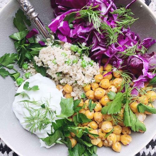 Discover Fonio: A Tasty Gluten-Free Ancient Grain You'll Love!