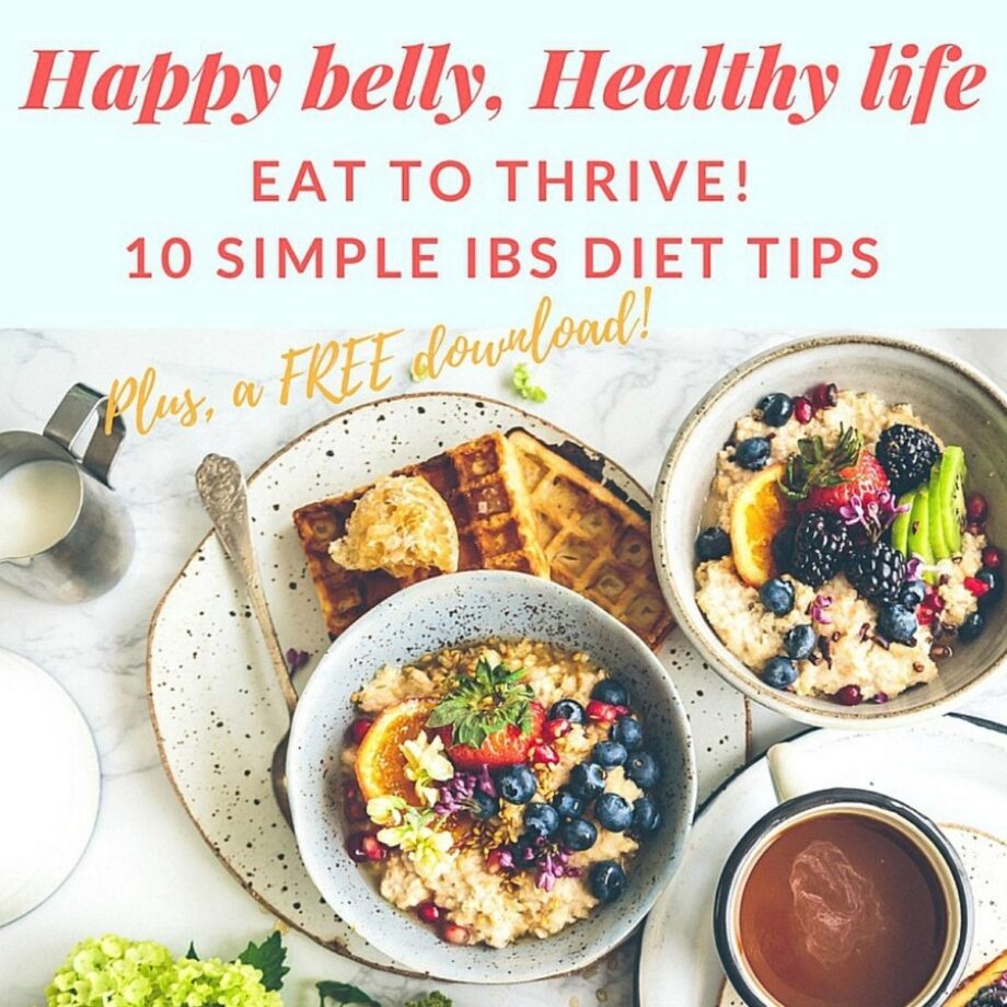 40+ Best MIND Diet Recipes for Better Brain Health - EA Stewart, RDN