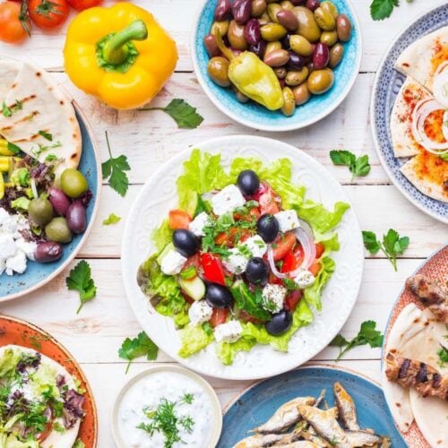 40+ Best MIND Diet Recipes for Better Brain Health - EA Stewart, RDN