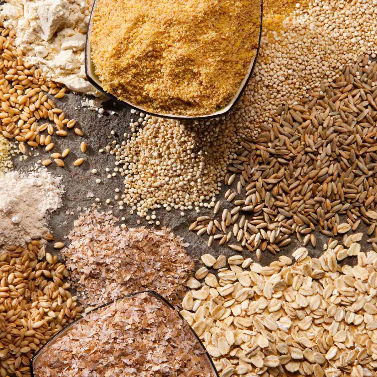 Top Anti-Inflammatory Foods List & Free Shopping Guide