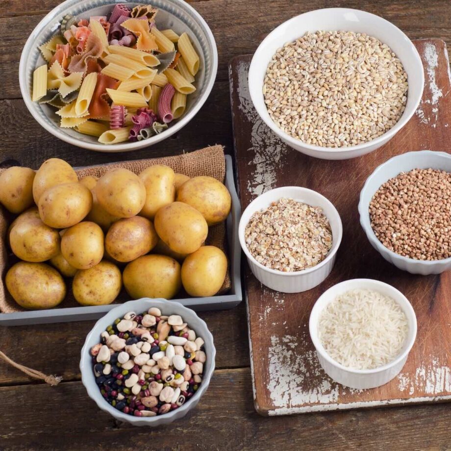 The Complete Guide to Resistant Starch Foods and Health Benefits